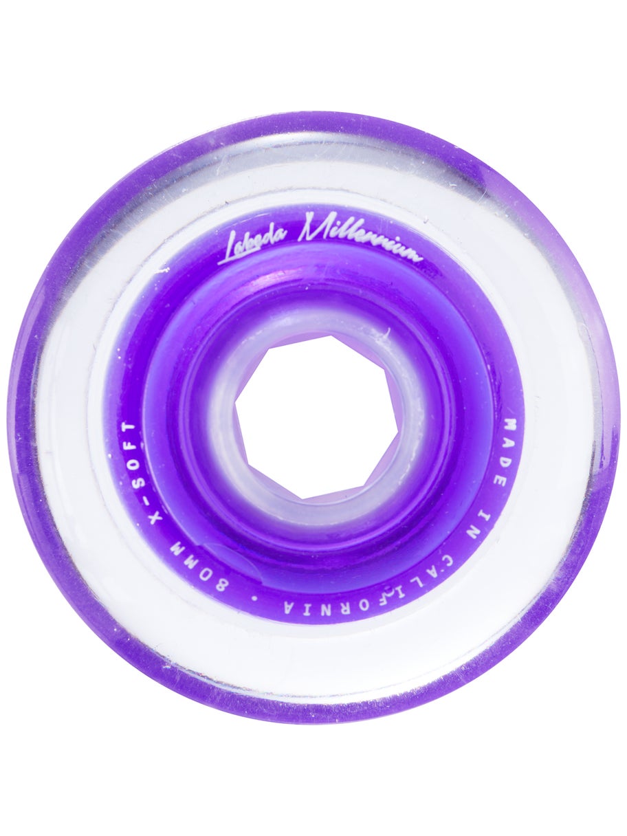 Labeda Gripper Millennium Signature Hockey Wheels - Ice Warehouse