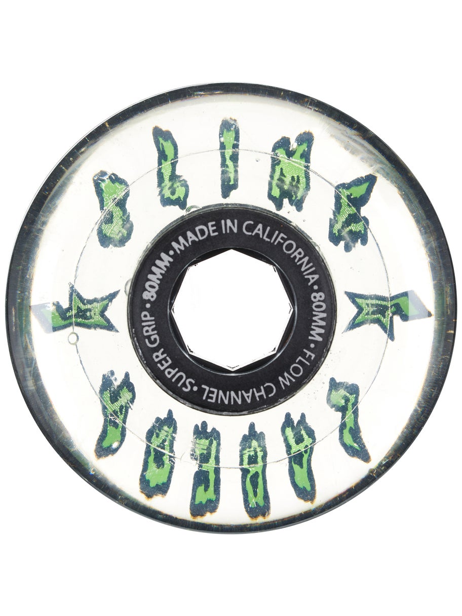 Labeda Slime Hockey Wheels - Inline Warehouse