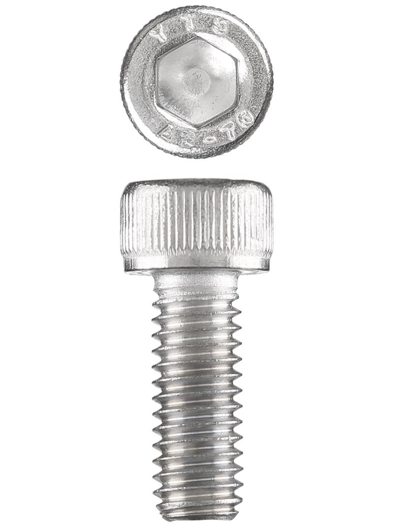 Atom Toe Stop Set Screw (Single) - Derby Warehouse