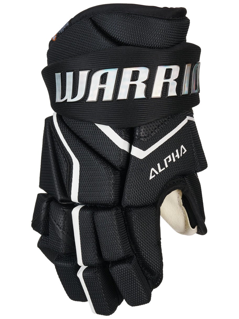Warrior Alpha LX2 Pro Hockey Gloves - Youth - Ice Warehouse
