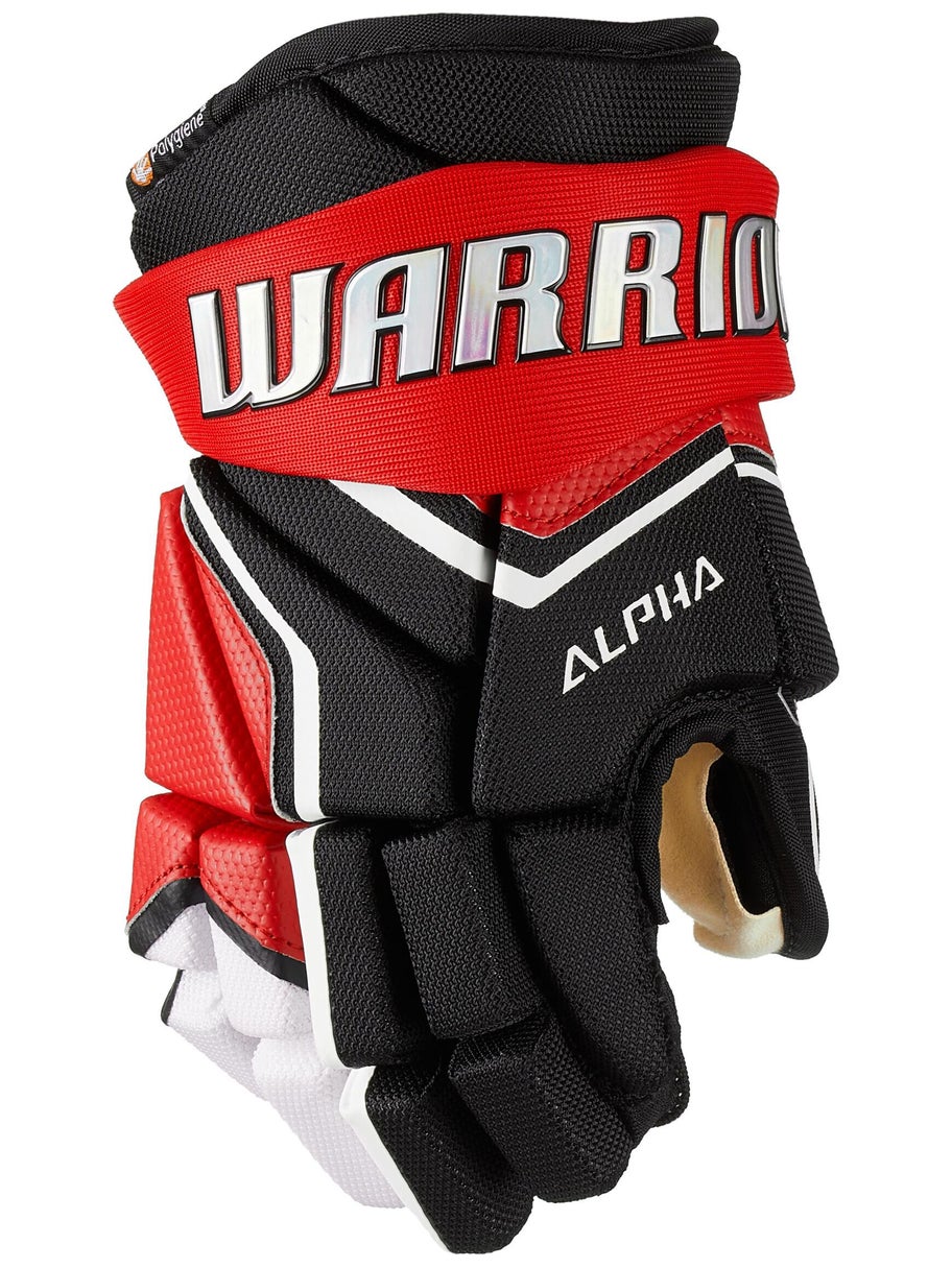 Warrior Alpha LX2 Pro Hockey Gloves - Youth - Ice Warehouse