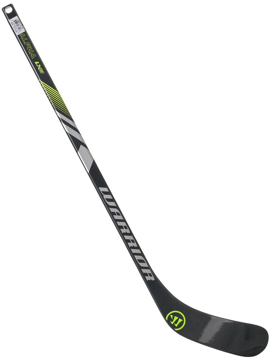 Warrior Alpha LX2 Pro Comp Mini Hockey Stick - Derby Warehouse