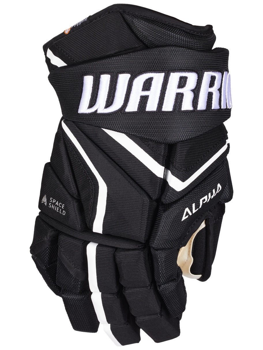 Warrior Alpha LX2 Hockey Gloves - Ice Warehouse