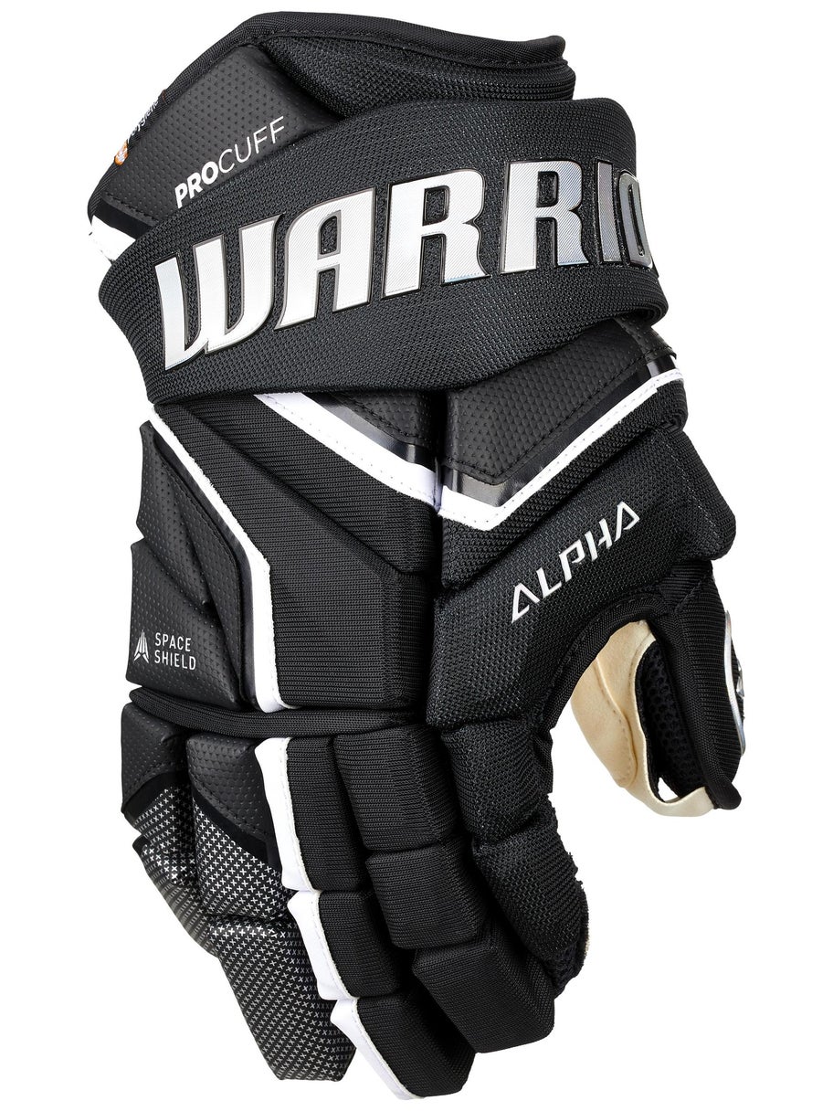 Warrior Alpha LX2 Pro Hockey Gloves - Ice Warehouse
