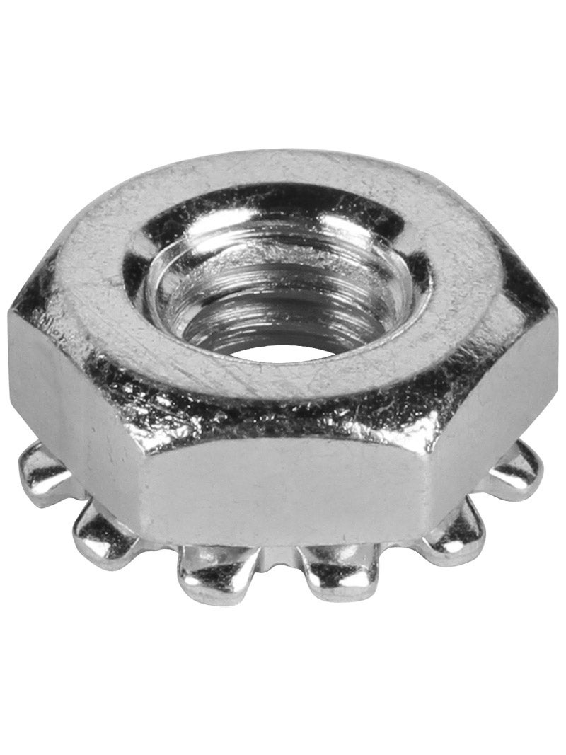 Sure-Grip Plate Mounting Nut - Derby Warehouse
