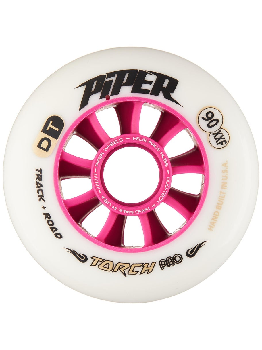 Piper Torch Pro Inline Skate Wheels - Inline Warehouse
