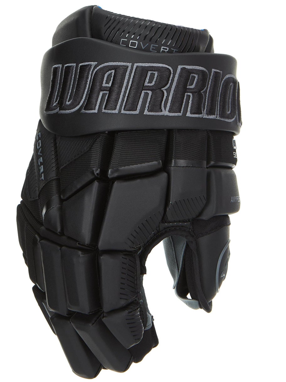Warrior Covert QR6 SE Hockey Gloves - Ice Warehouse