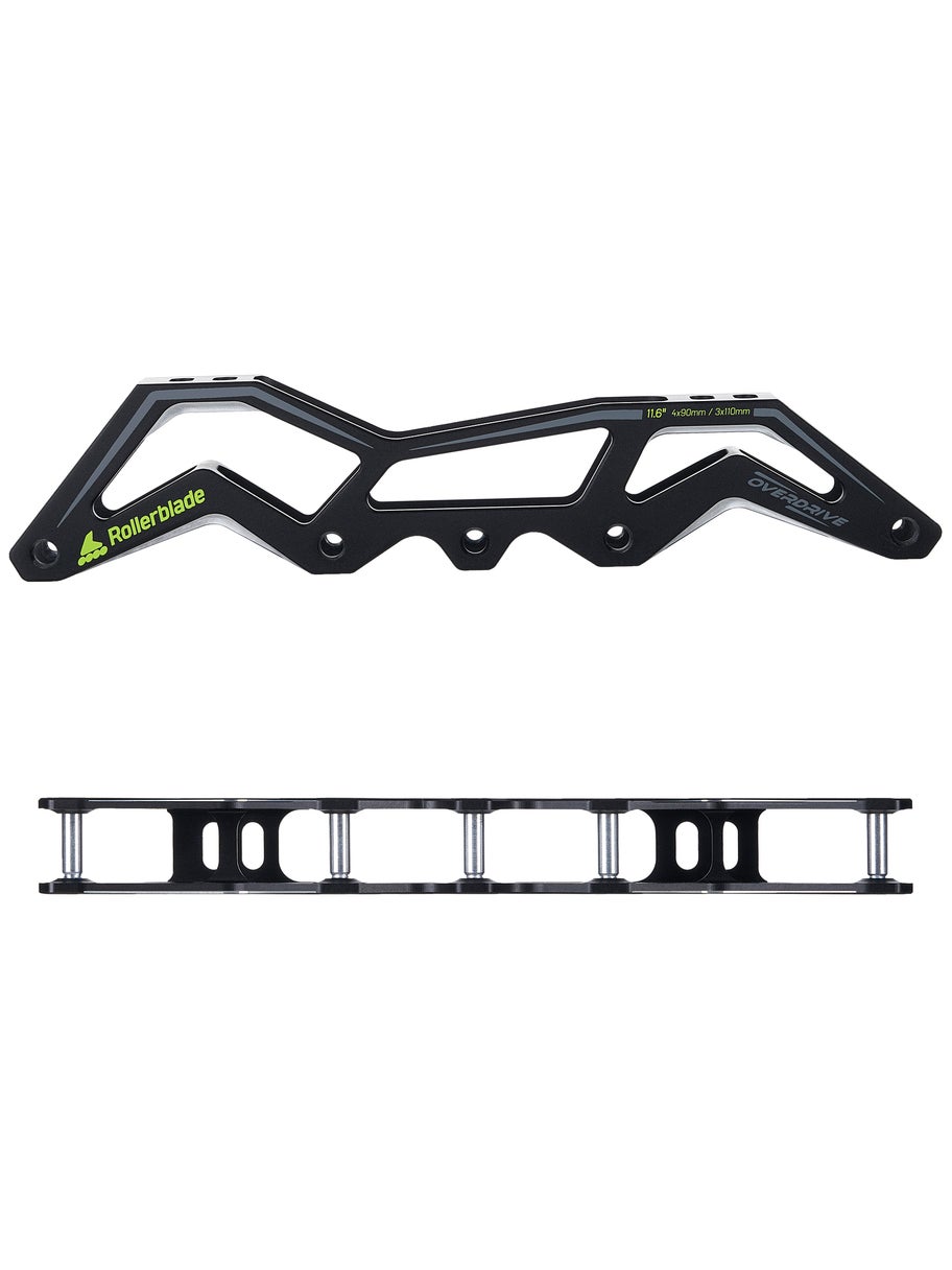 Rollerblade Overdrive Frames - Inline Warehouse