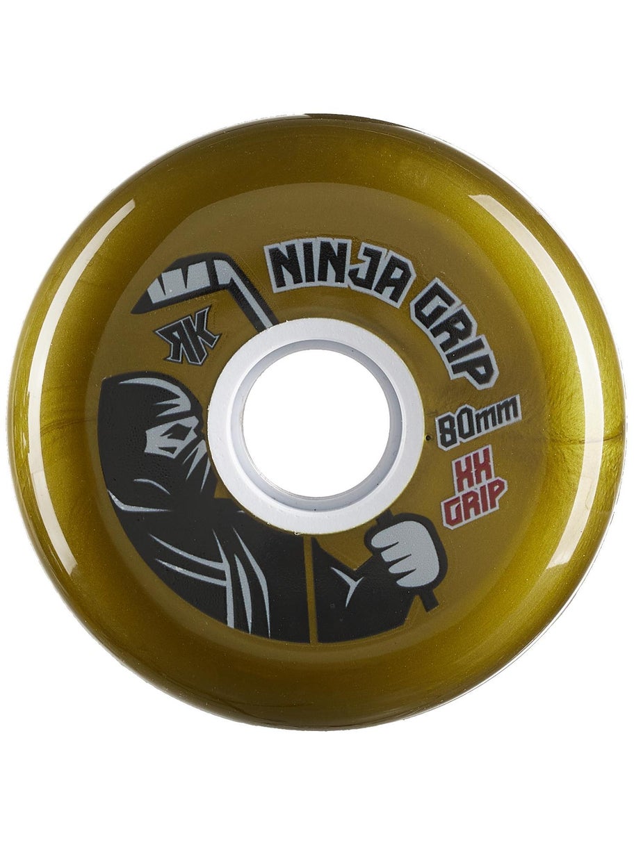 Rinkster Ninja Hockey Wheels - Inline Warehouse
