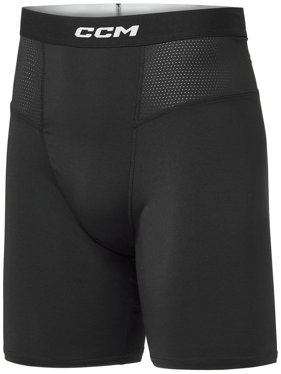 CCM Performance Compression Shorts - Ice Warehouse