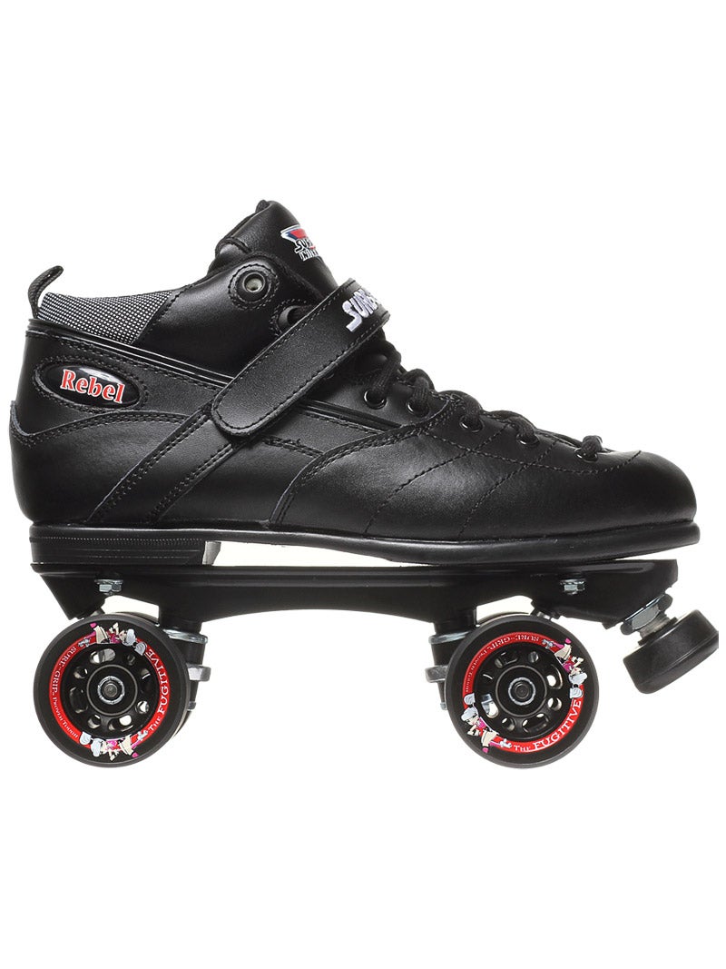 Sure-Grip Rebel Skates - Derby Warehouse