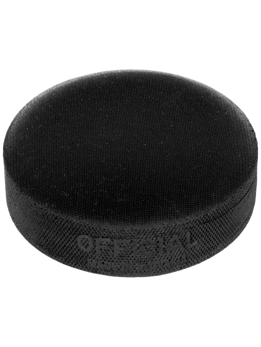 Inglasco Sponge Hockey Puck - Ice Warehouse