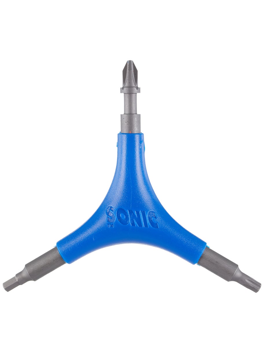 Sonic Pro Skate Tool - Inline Warehouse