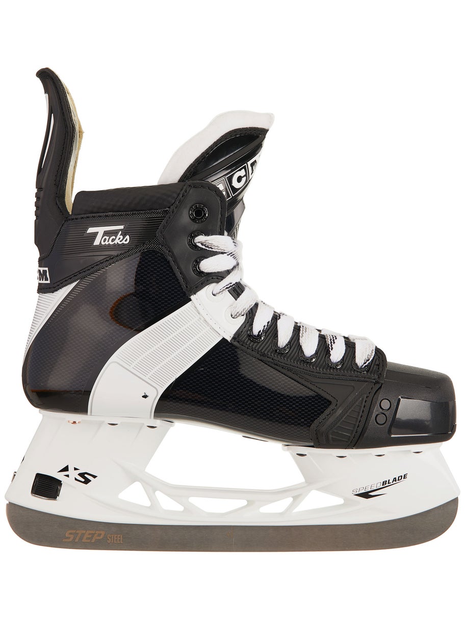 CCM Tacks 652 Retro LE Ice Hockey Skates - Ice Warehouse