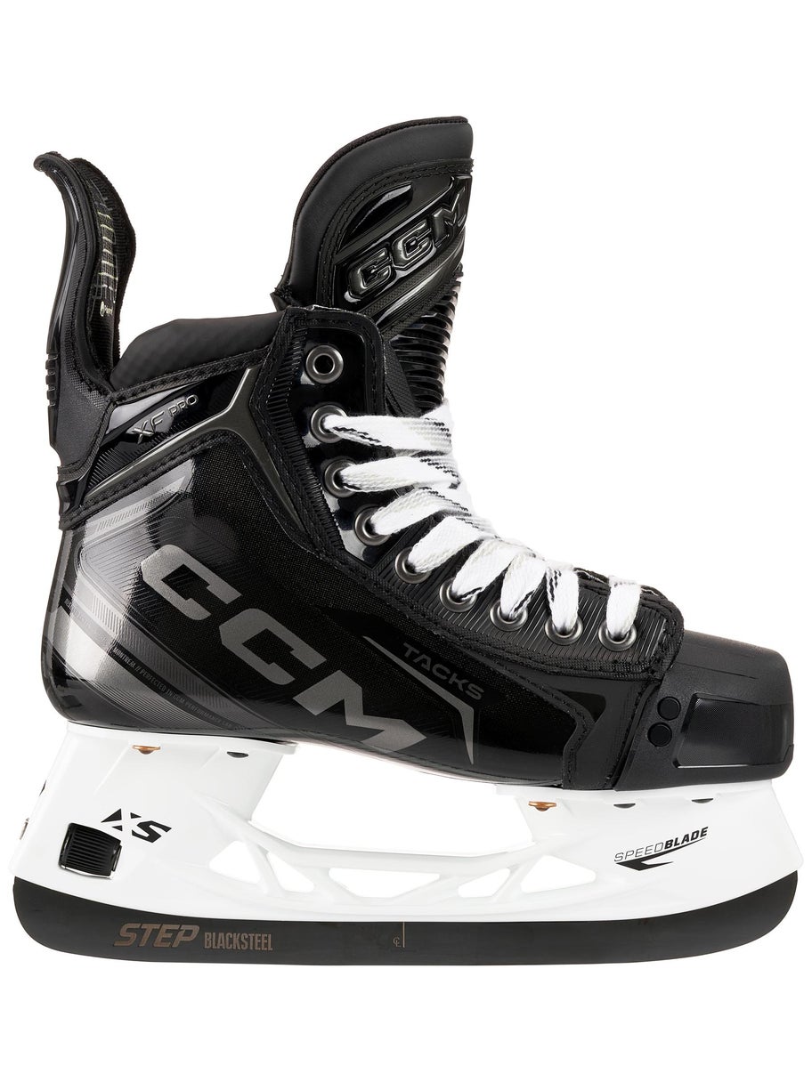 CCM Tacks XF Pro Ice Hockey Skates - Ice Warehouse
