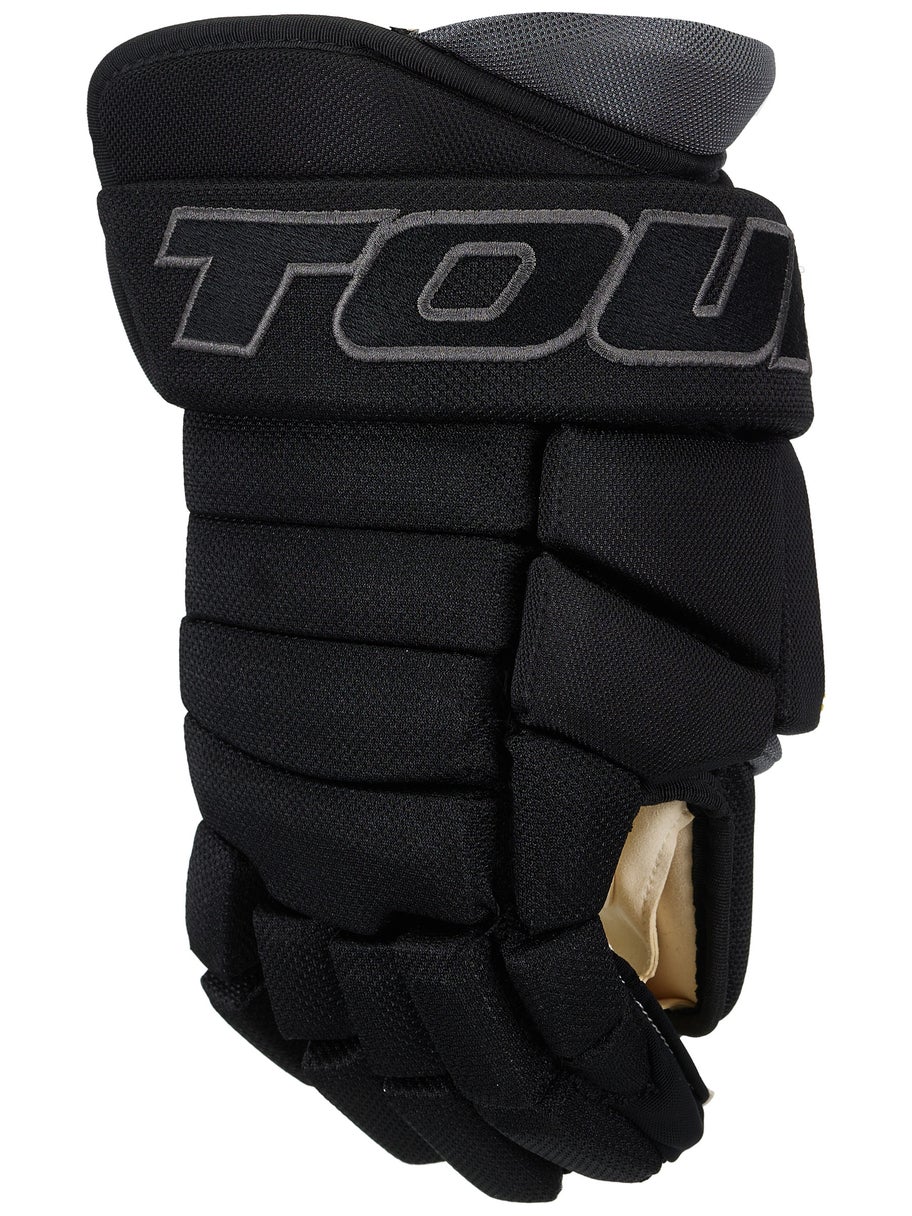 Tour Volt Pro 4 Roll Hockey Gloves - Ice Warehouse