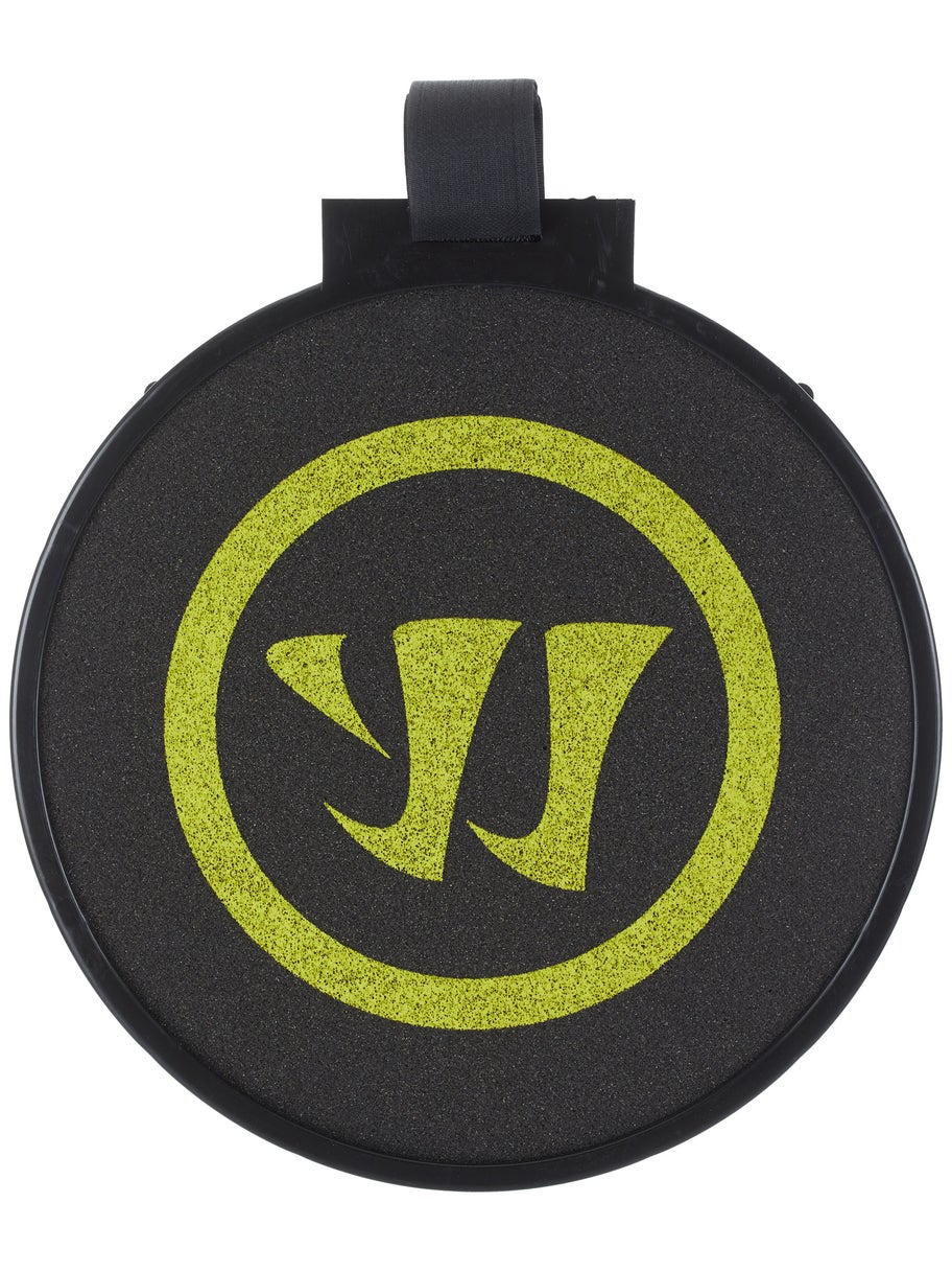 Warrior Hockey Foam Shooting Targets - 4pk - Ice Warehouse