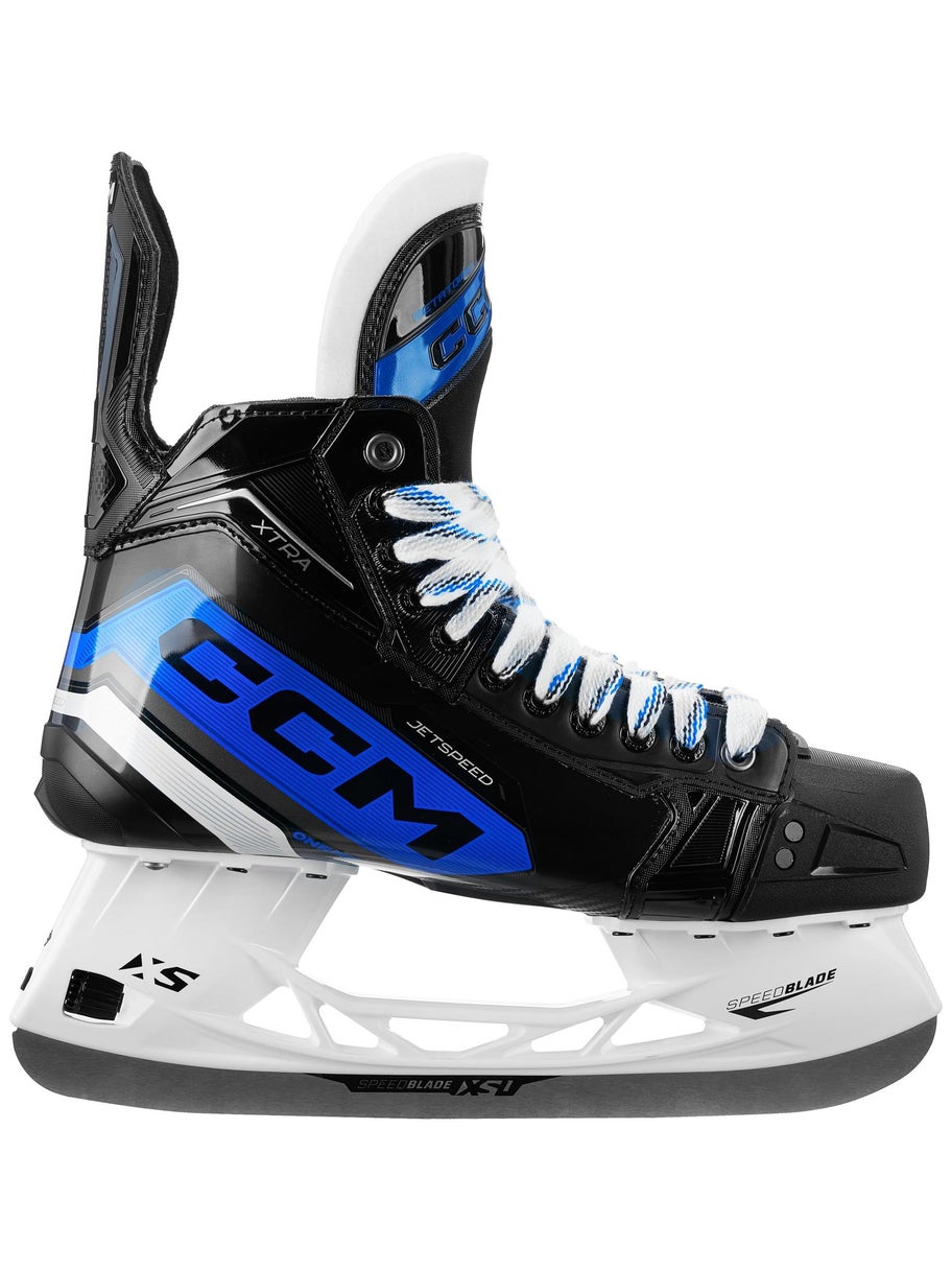 CCM Jetspeed Xtra Ice Hockey Skates - Ice Warehouse