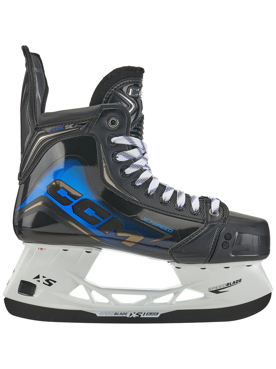 CCM Jetspeed Xtra SE Ice Hockey Skates - Ice Warehouse