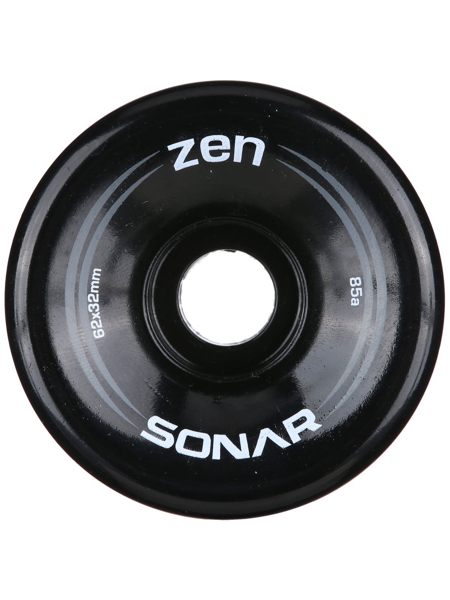 Sonar Zen Wheels 4pk - Derby Warehouse