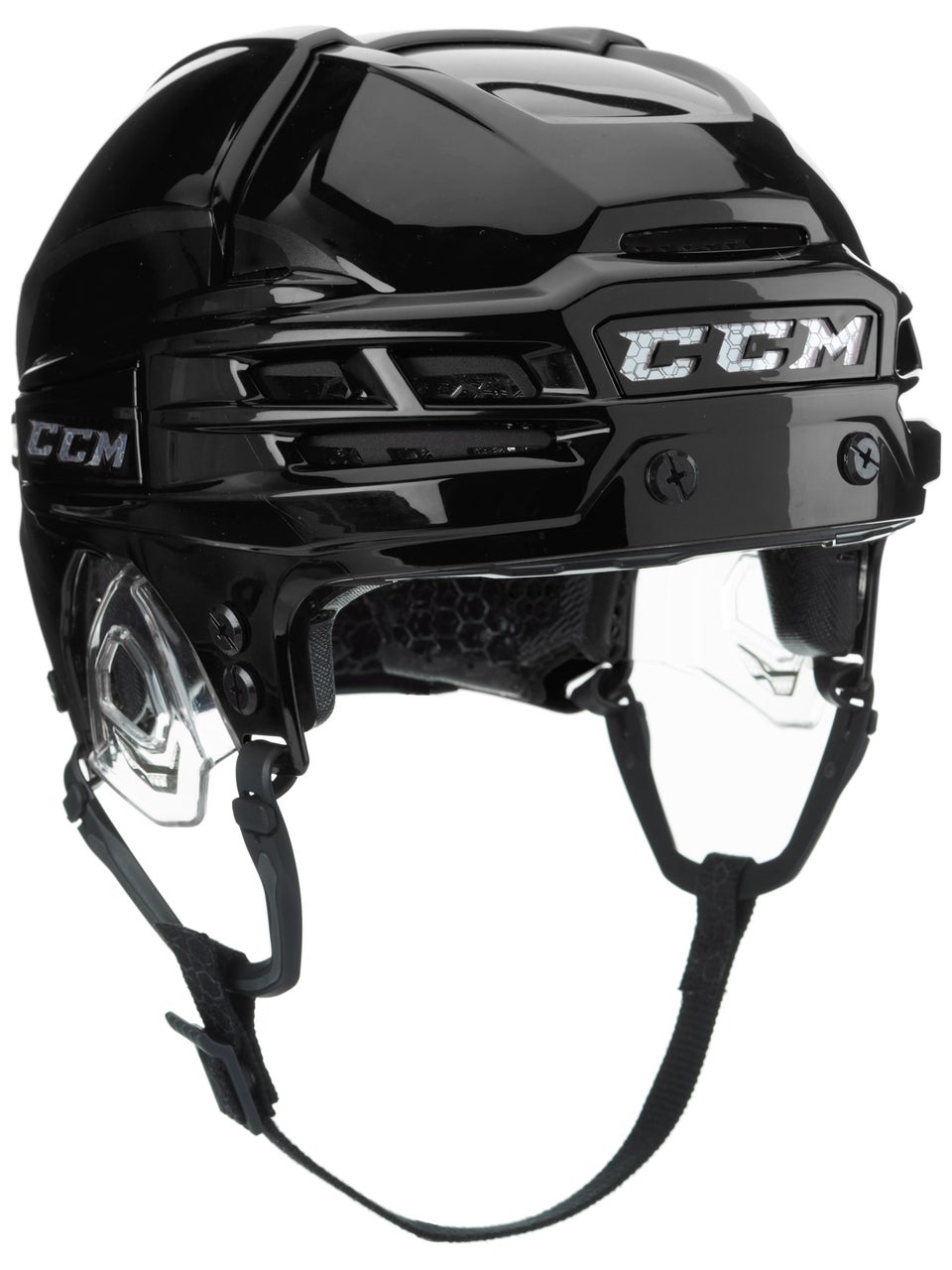 CCM Super Tacks X Hockey Helmet - Ice Warehouse