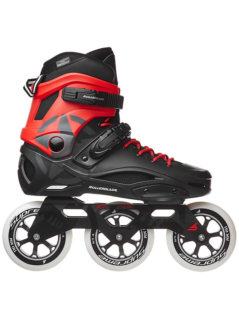 How is this possible? Ufs frame on rb110 boot 164mm boot : r/rollerblading