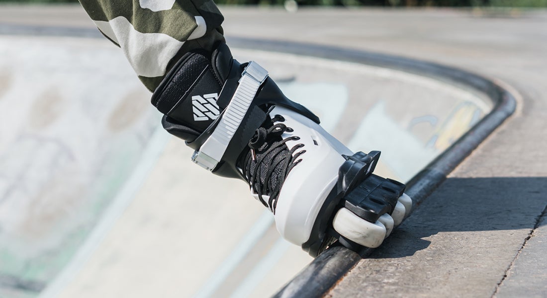 Rollerblade Aggressive Street Skates - Inline Warehouse