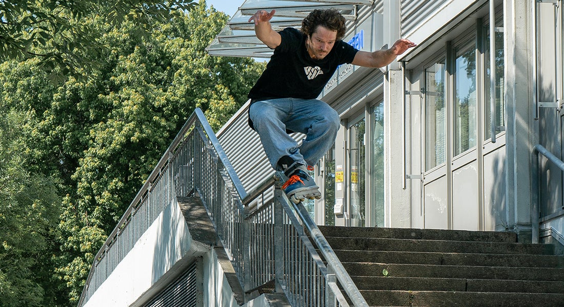 Men's Inline Skates - Inline Warehouse