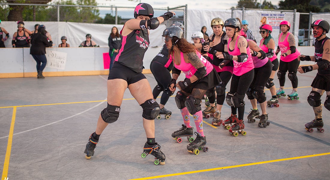 Roller Derby Elite - Derby Warehouse