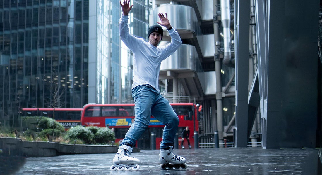 Rollerblade - Inline Warehouse