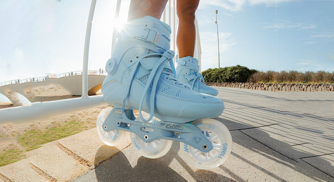 Powerslide Fitness Skates Men's - Inline Warehouse