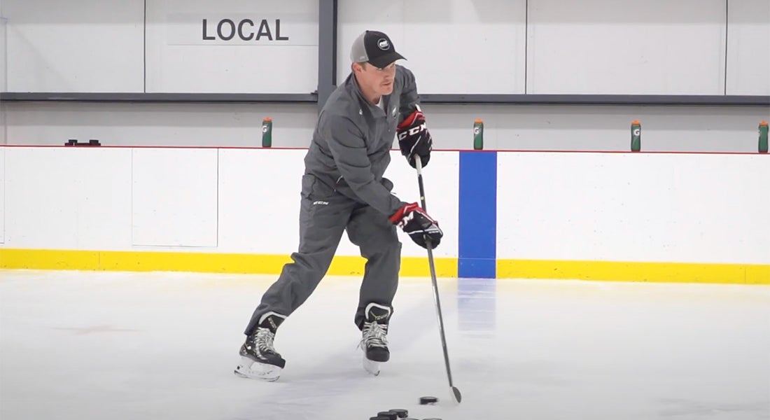 CCM Hockey Stick Curve Chart | Ice Warehouse