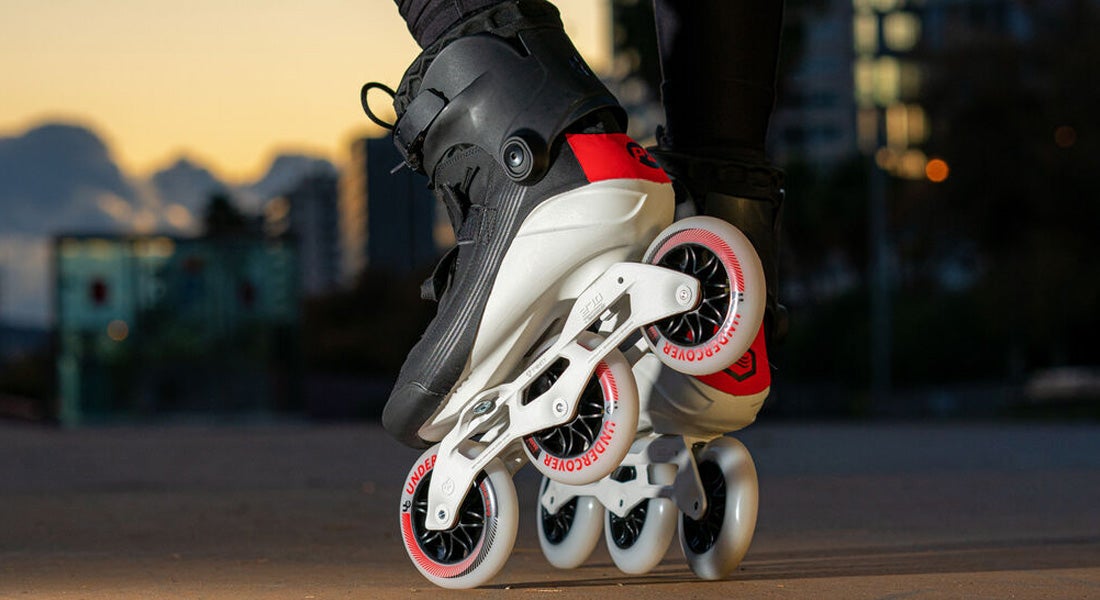 Men's Inline Skates - Inline Warehouse