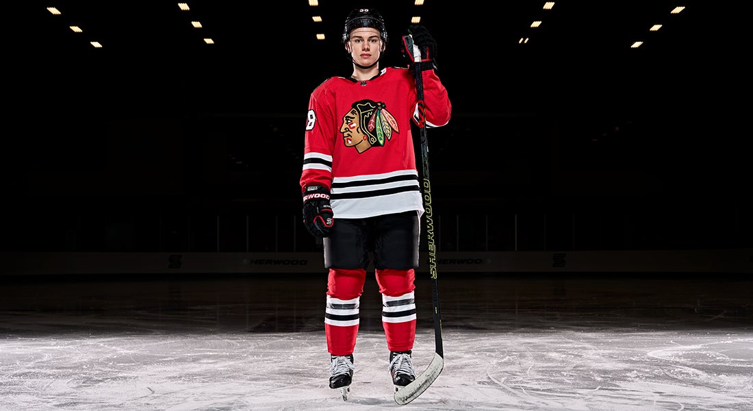 Connor Bedard - Ice Warehouse