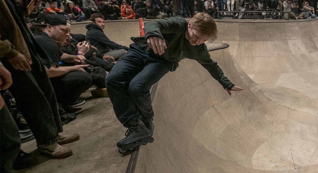 Razors Street Skates - Inline Warehouse