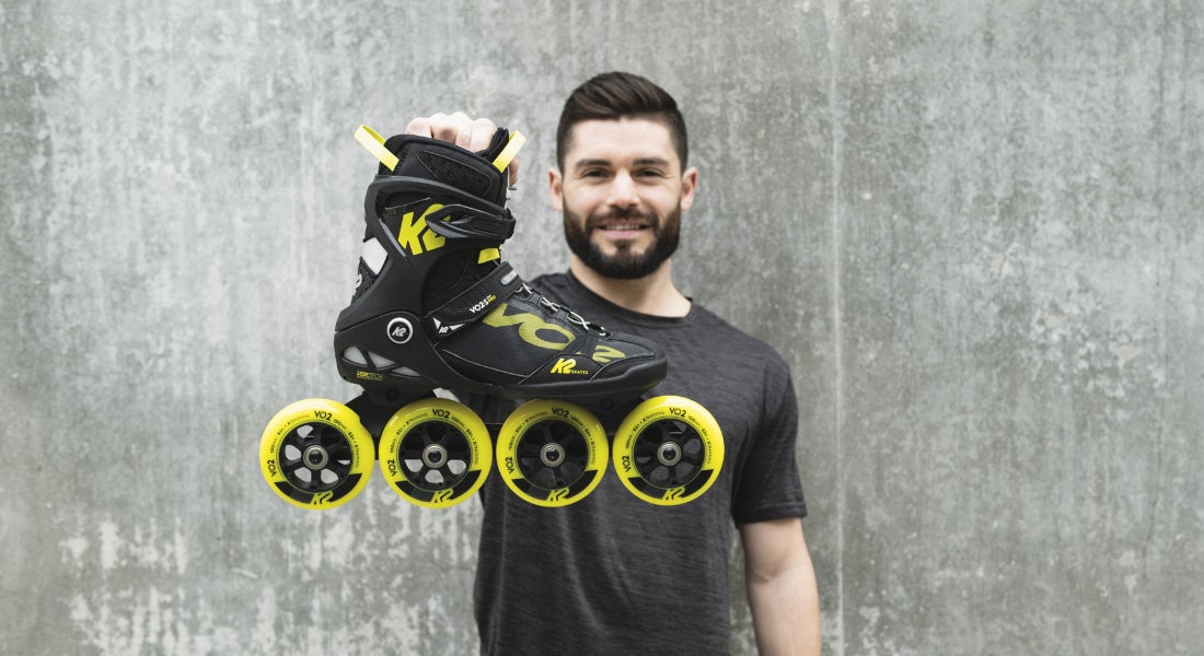 Cross-Training Skates - Ice Warehouse