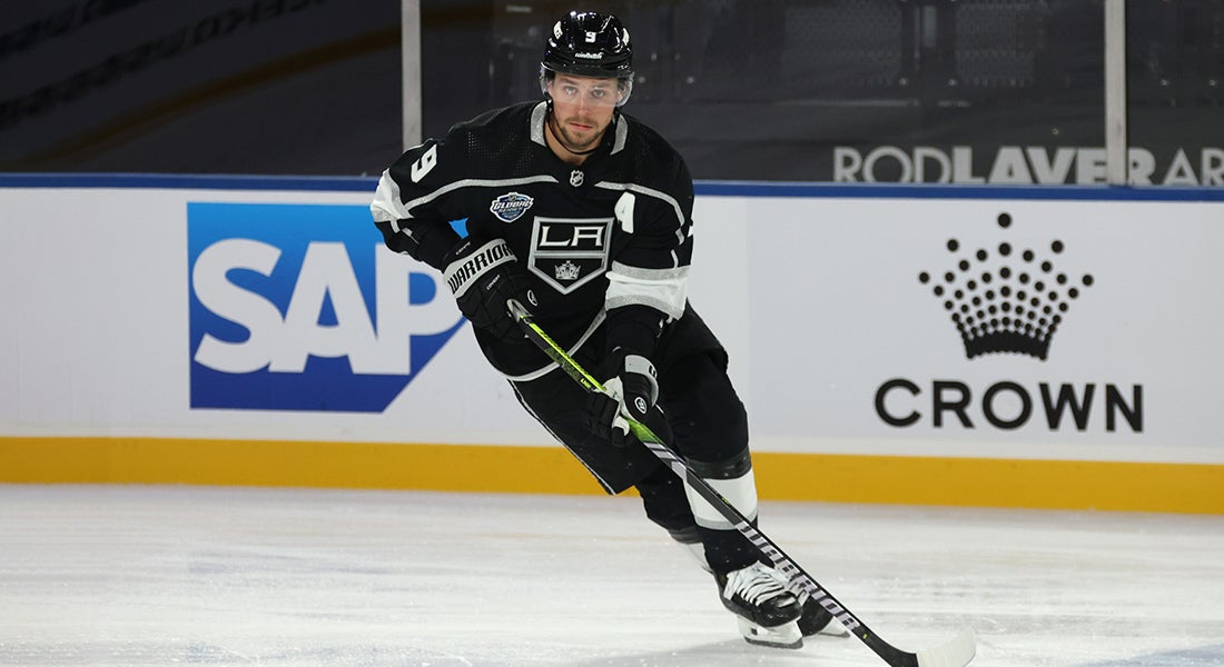 Adrian Kempe - Inline Warehouse