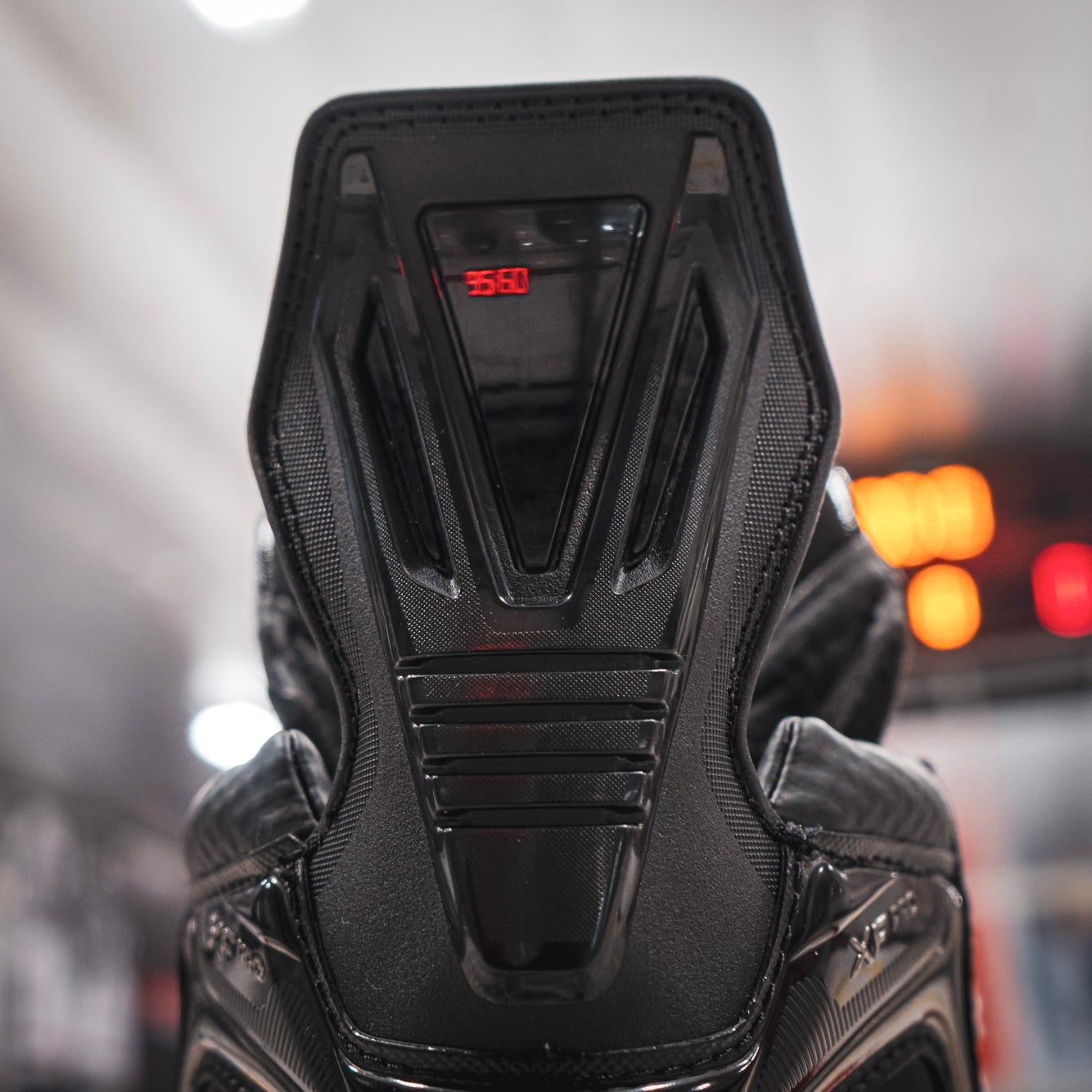 CCM Tacks XF Pro Skate Line Review - Ice Warehouse