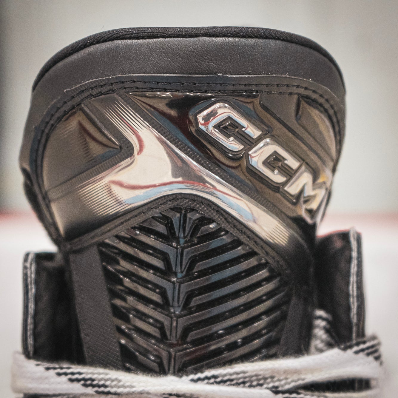 CCM Tacks XF Pro Skate Line Review - Ice Warehouse
