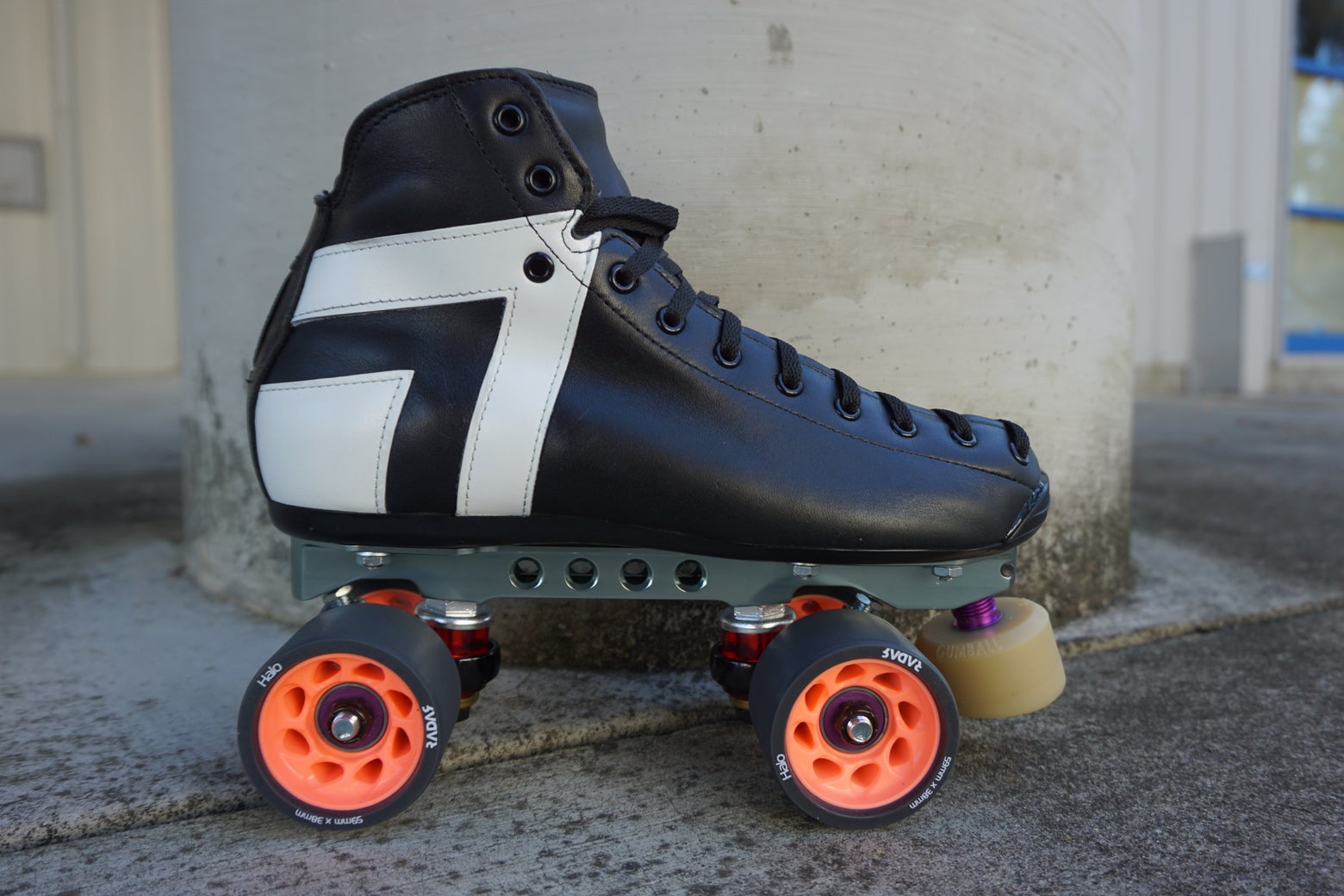 Best Roller Derby Skates of 2020 | Derby Warehouse