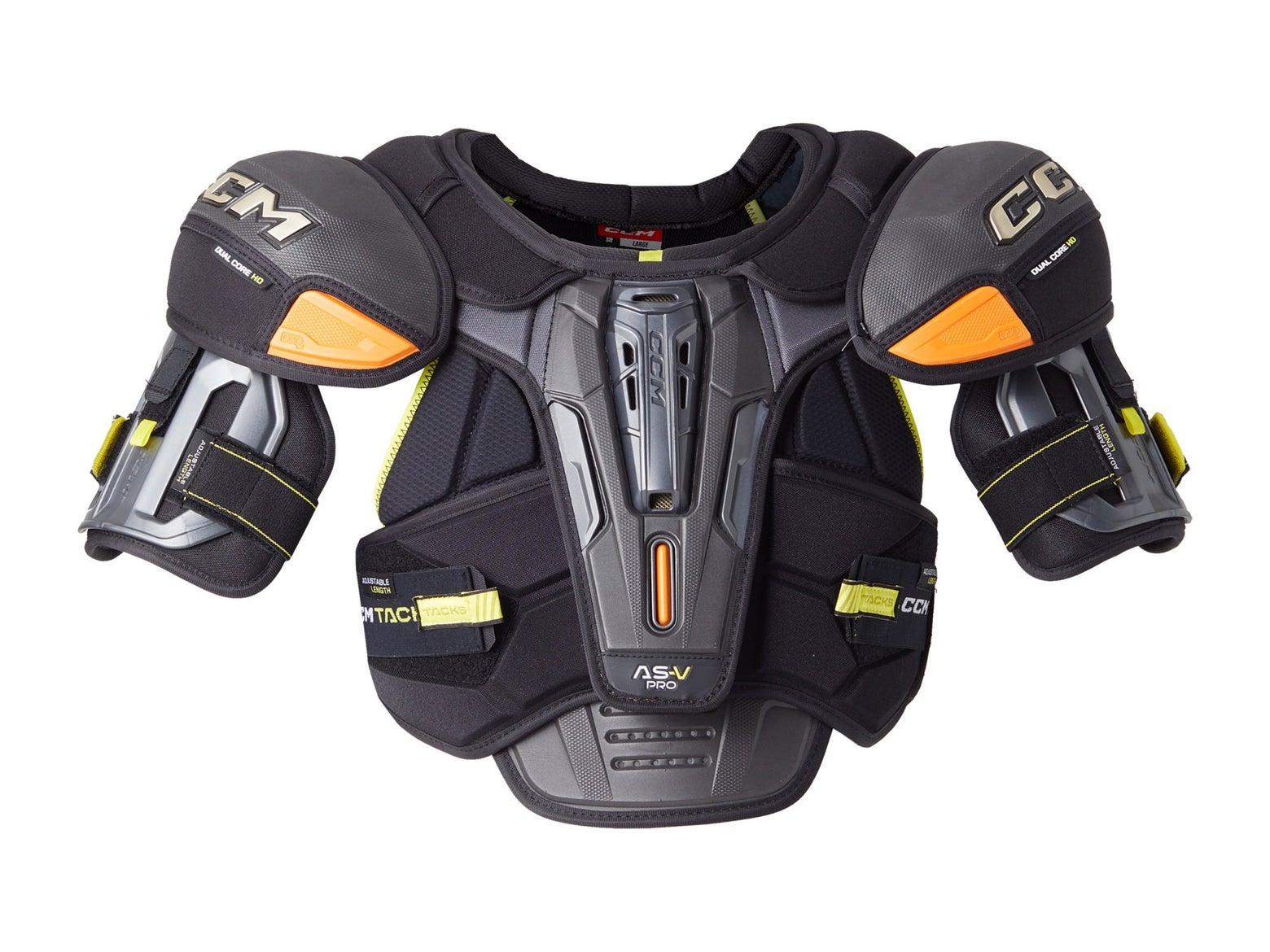 Best Hockey Shoulder Pads of 2022 for Elite, Performance and ...