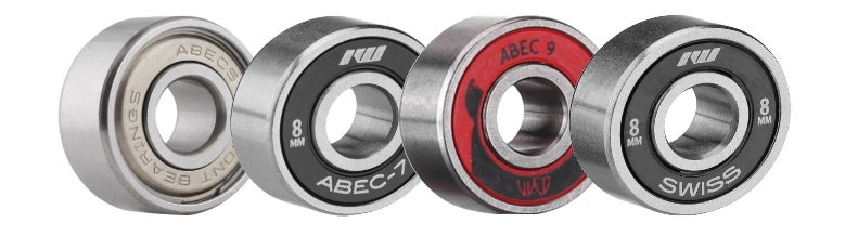 Inline Skate Bearing Buying Guide