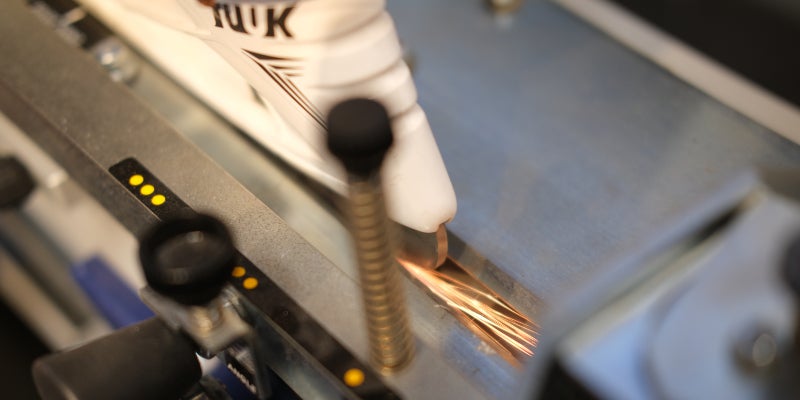 How to Select the Correct Skate Sharpening | Ice Warehouse