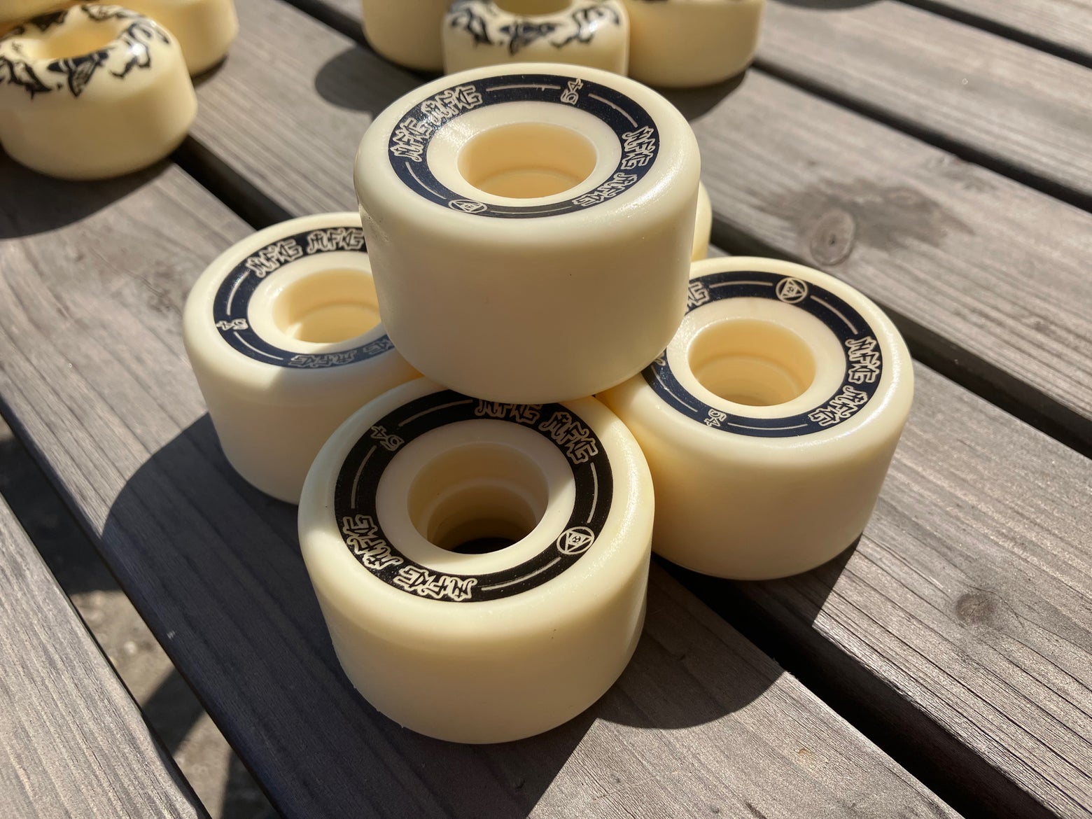 NFG Wheels Insight