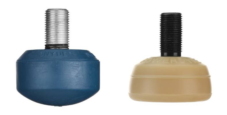 How to Choose a Toe Stop | Derby Warehouse