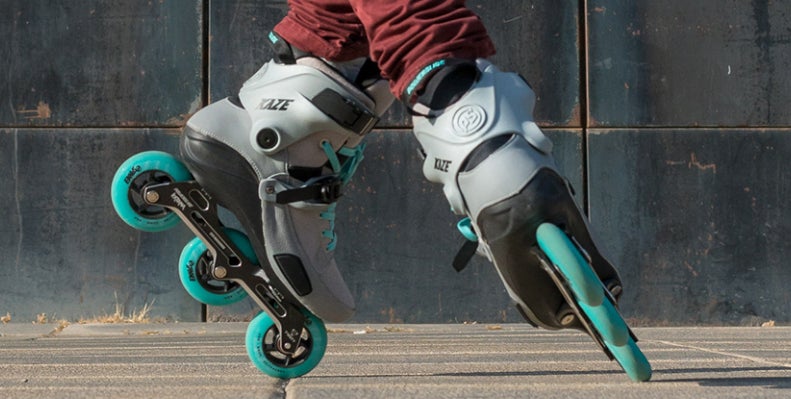 Inline Wheel Buying Guide | Inline Warehouse