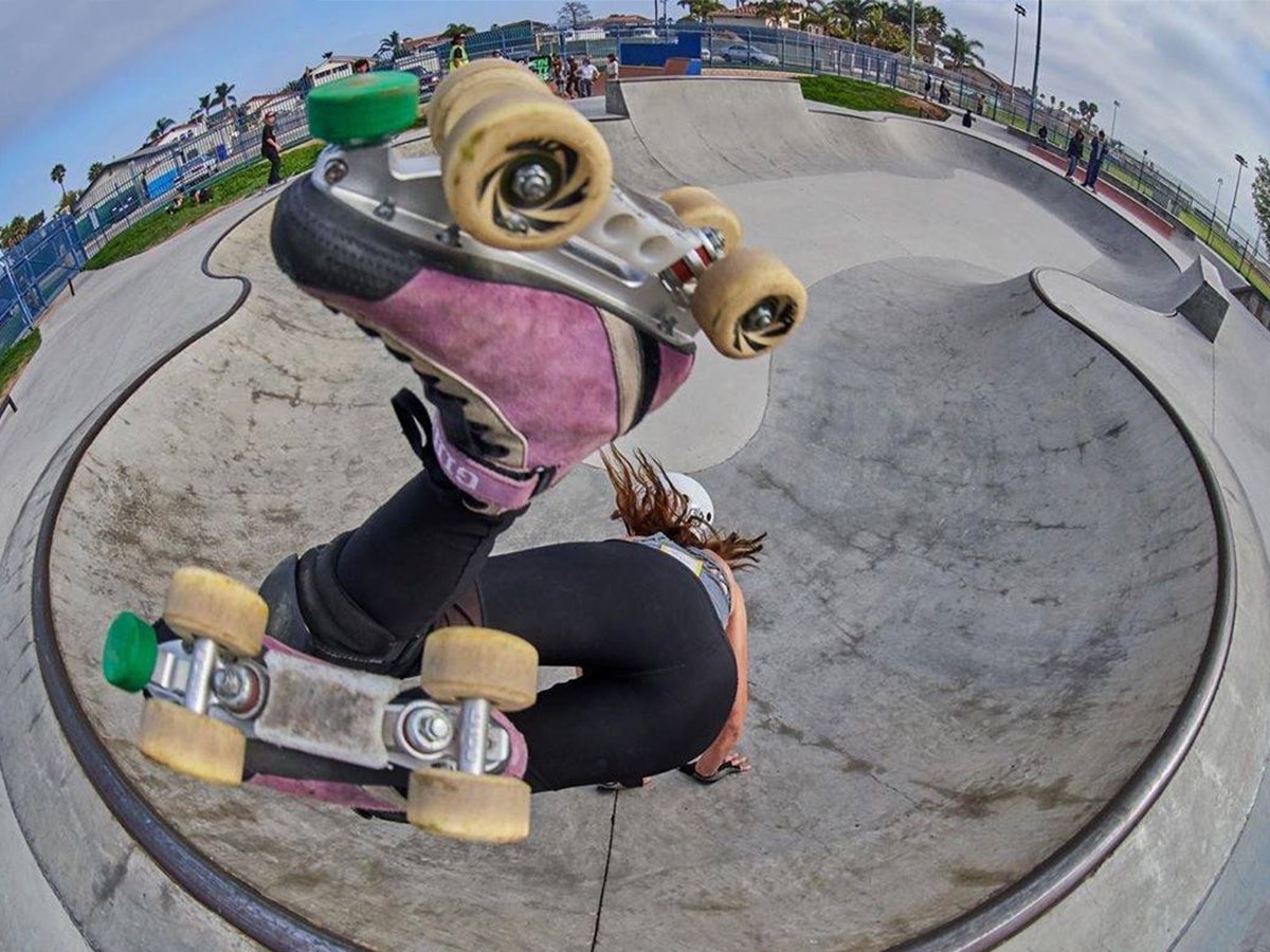 How to Choose Wheels for Roller Skating