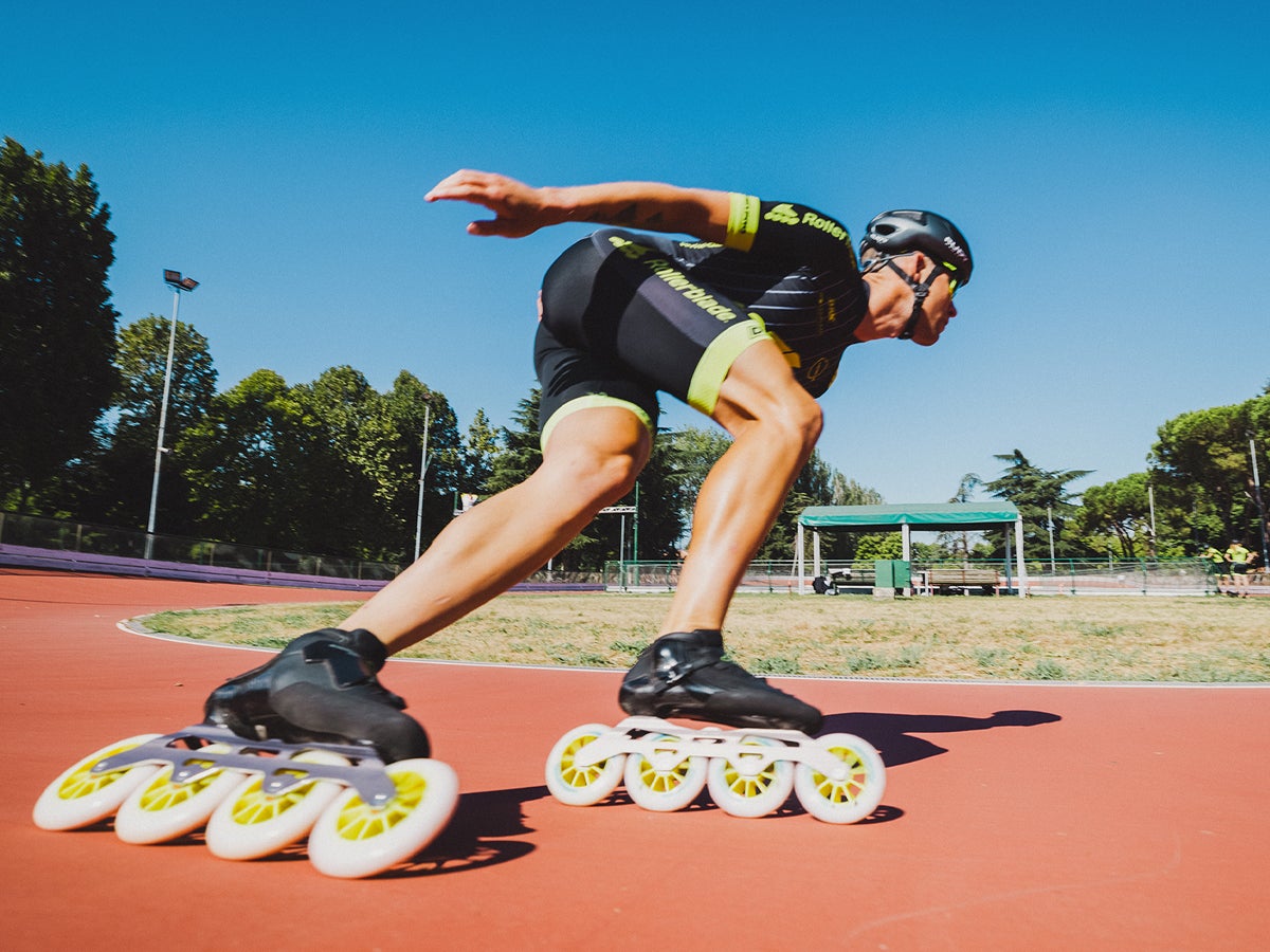 Inline Wheel Buying Guide