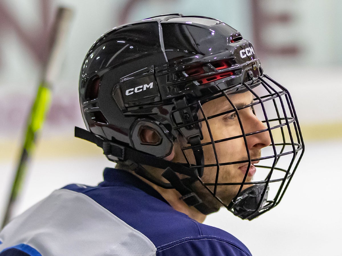 How to Size and Select a Hockey Cage | Ice Warehouse