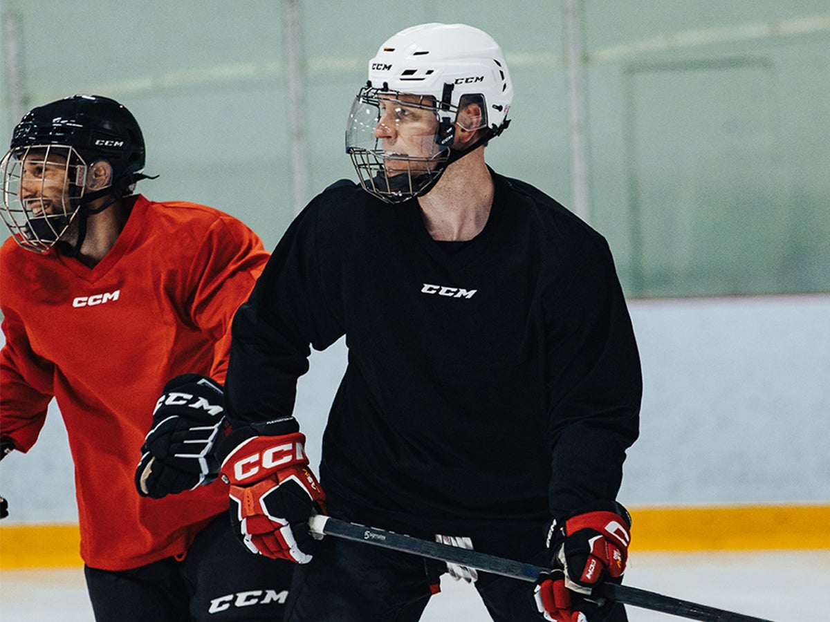 Hockey Player Starter Packages | Ice Warehouse